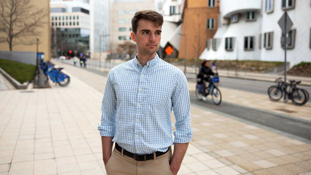Spotlight: Mysteries of the mind | MIT - Massachusetts Institute of ...