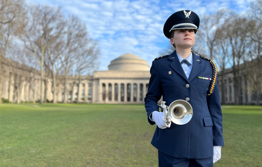 Spotlight: MIT marks Memorial Day | MIT - Massachusetts Institute of ...