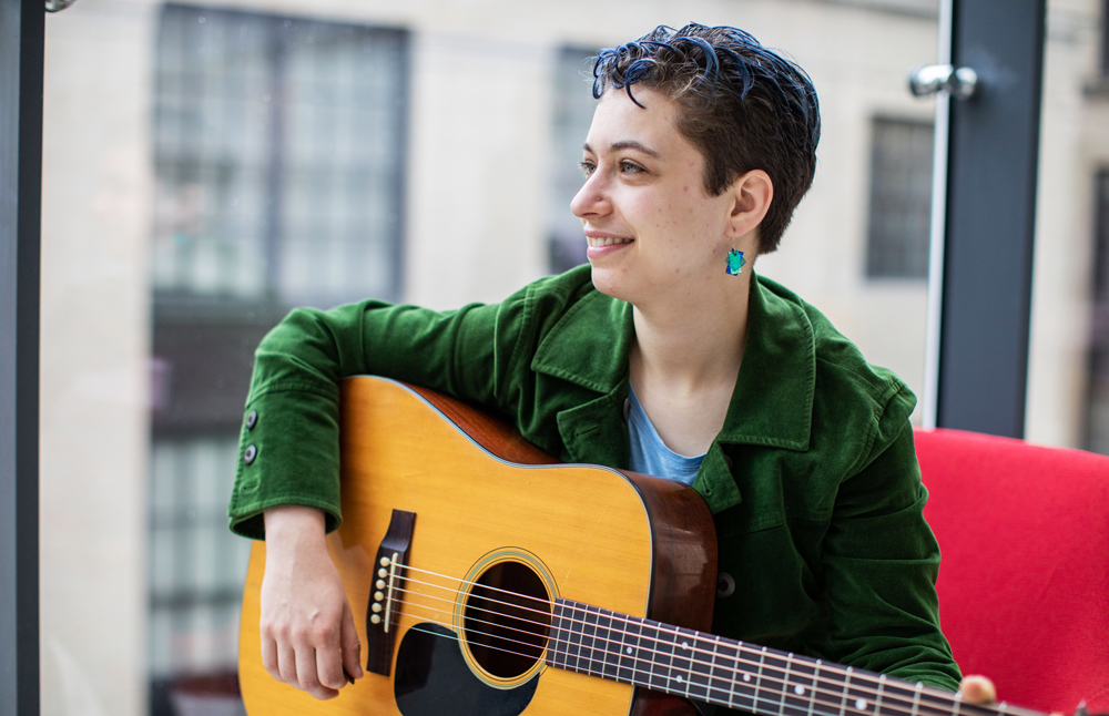 Spotlight: The healing power of music | MIT - Massachusetts Institute ...