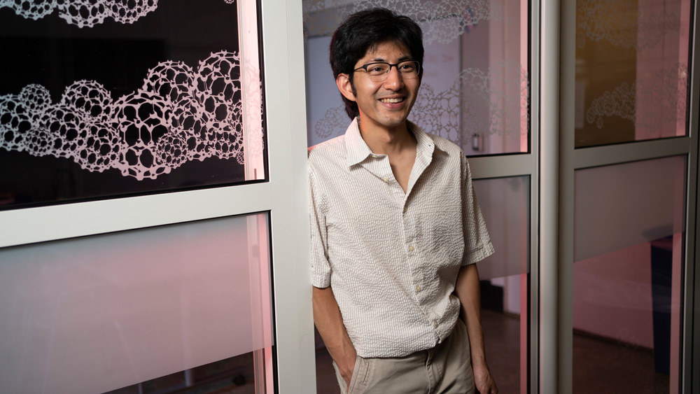 Spotlight: Designing better batteries | MIT - Massachusetts Institute ...