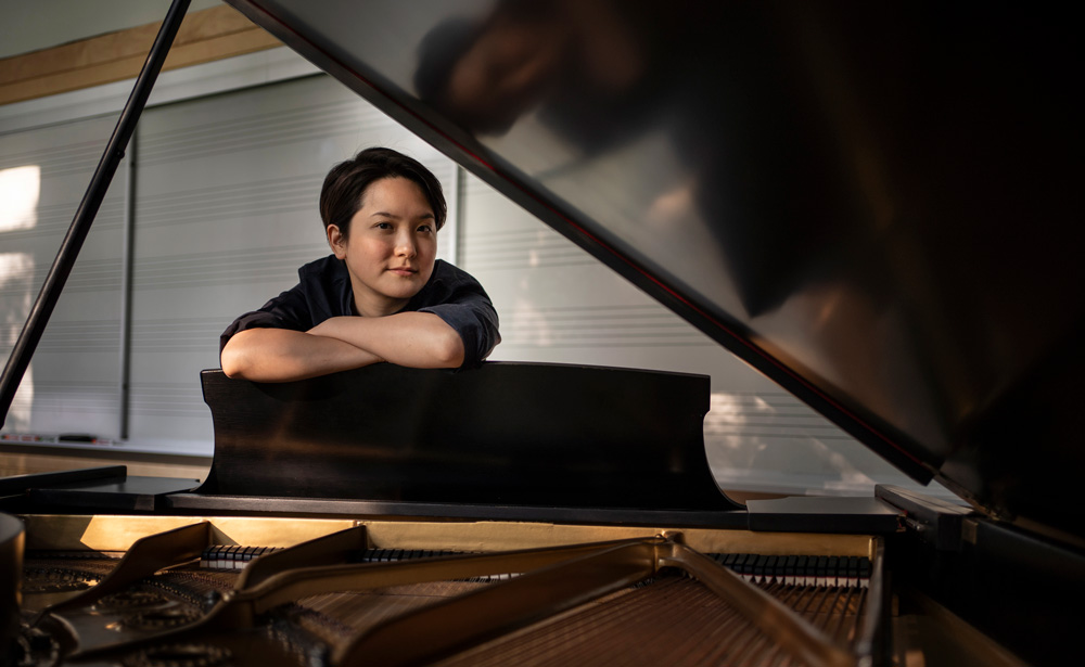 Spotlight: From pop music to anthropology | MIT - Massachusetts ...