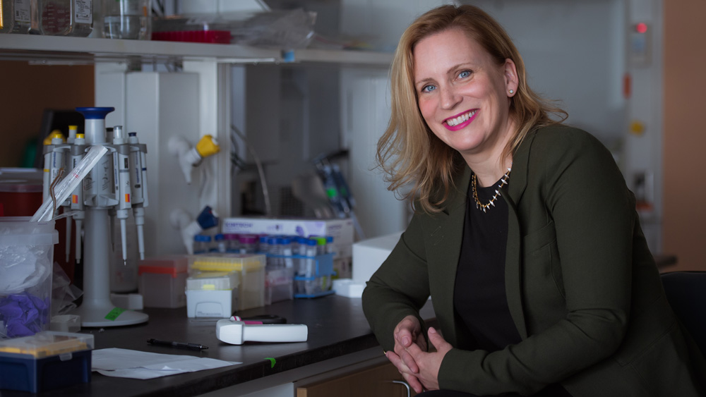 Spotlight: Going after challenging drug targets | MIT - Massachusetts ...