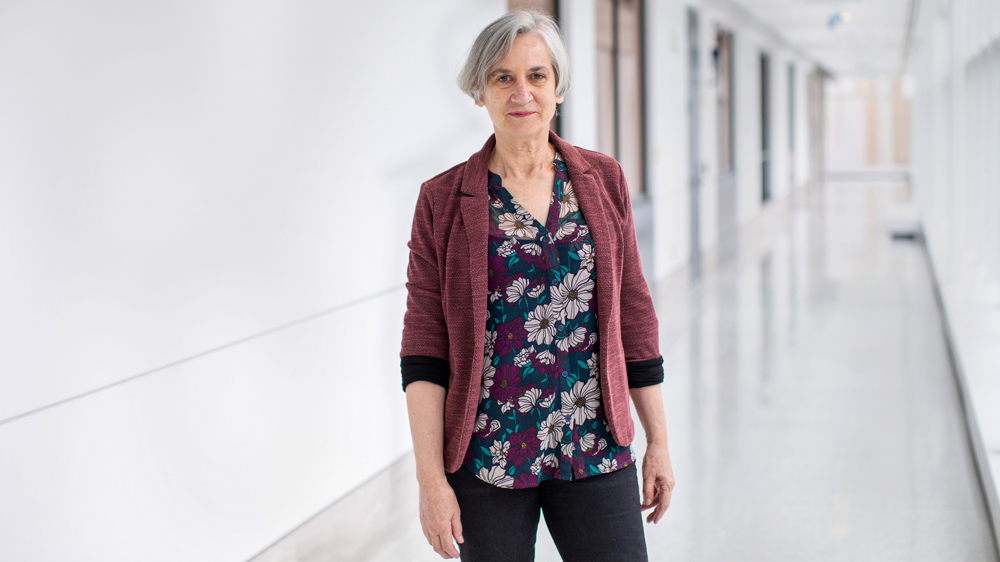 Spotlight: Earth from the top down | MIT - Massachusetts Institute of ...