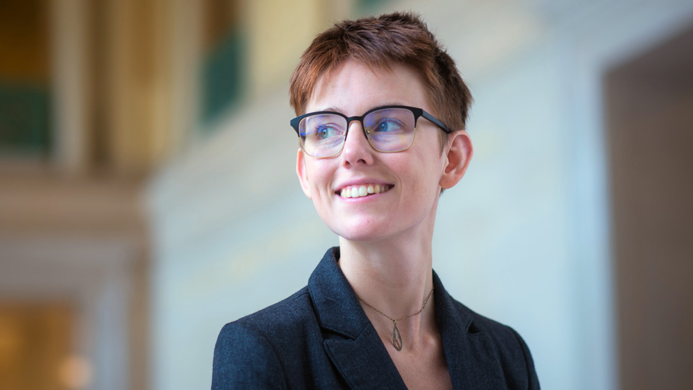 Spotlight: Forecasting for reactors | MIT - Massachusetts Institute of ...