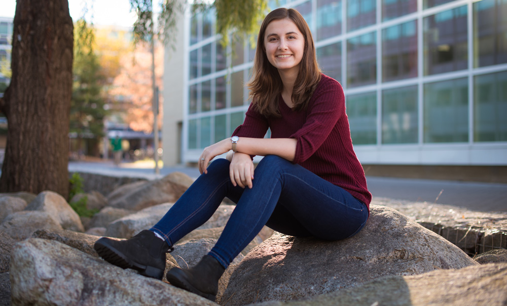 Spotlight: Exploring morality | MIT - Massachusetts Institute of Technology