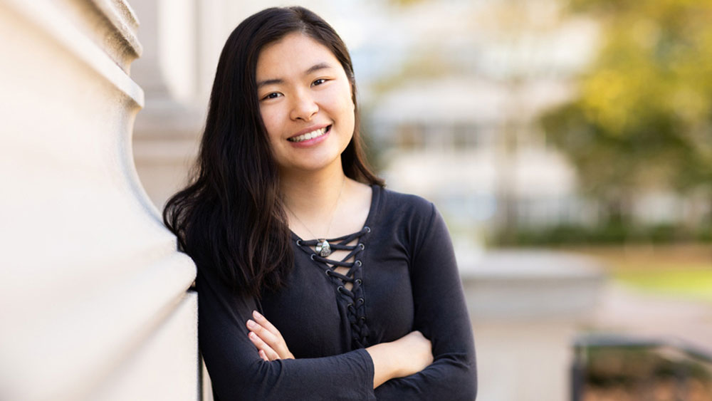 Spotlight: Paying it forward | MIT - Massachusetts Institute of Technology