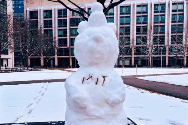 Spotlight: Preparing to be prepared | MIT - Massachusetts Institute of ...