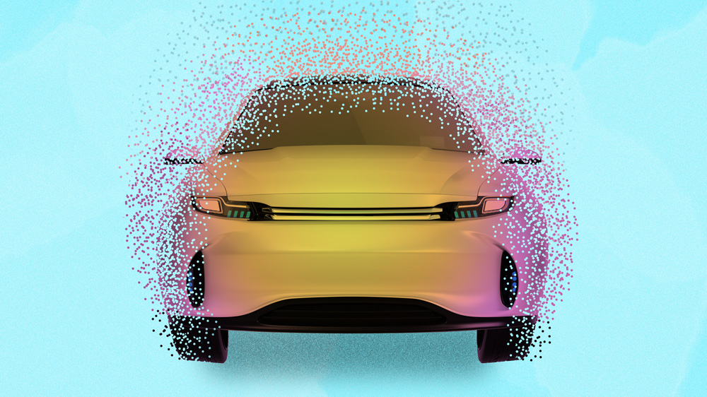 Spotlight: Making autonomous vehicles greener | MIT - Massachusetts ...