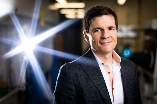 Decoding data efficiently | MIT - Massachusetts Institute of Technology