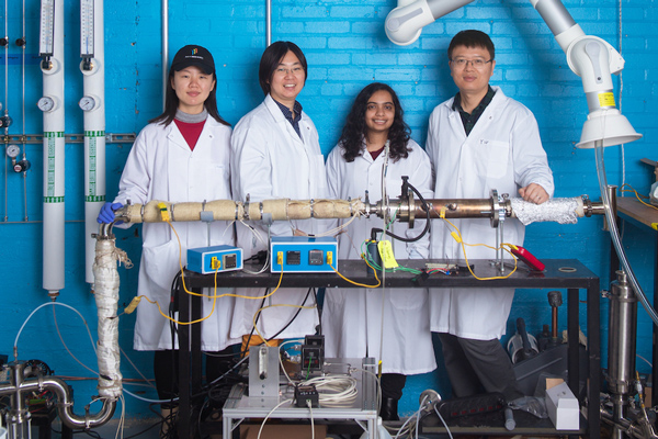 Decoding data efficiently | MIT - Massachusetts Institute of Technology