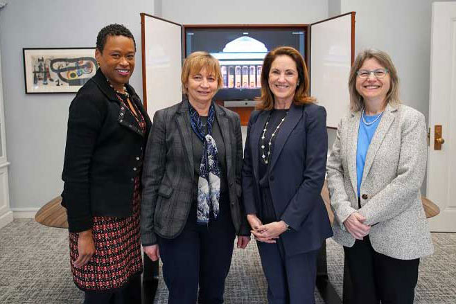 Faster data access - Monday | MIT - Massachusetts Institute of Technology