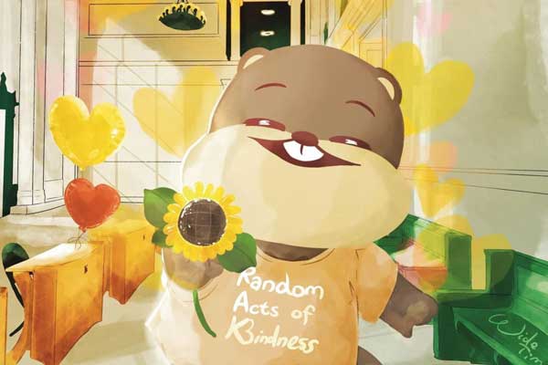 Sidewalk maps | MIT - Massachusetts Institute of Technology