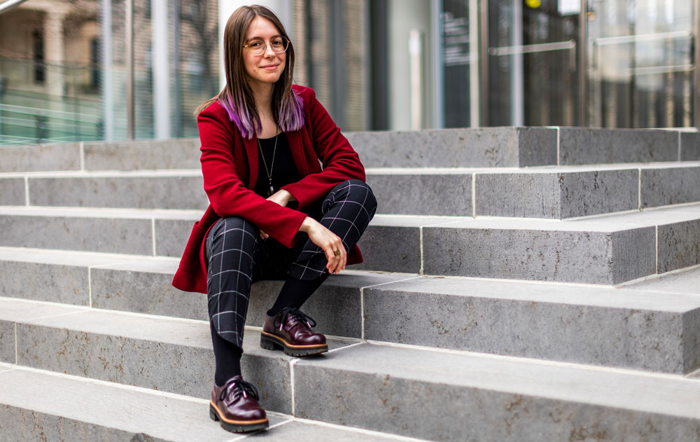 Spotlight: Making good | MIT - Massachusetts Institute of Technology