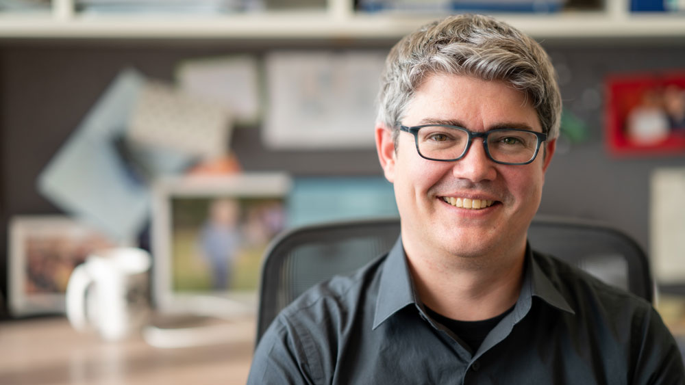 Spotlight: Galactic investigator | MIT - Massachusetts Institute of ...