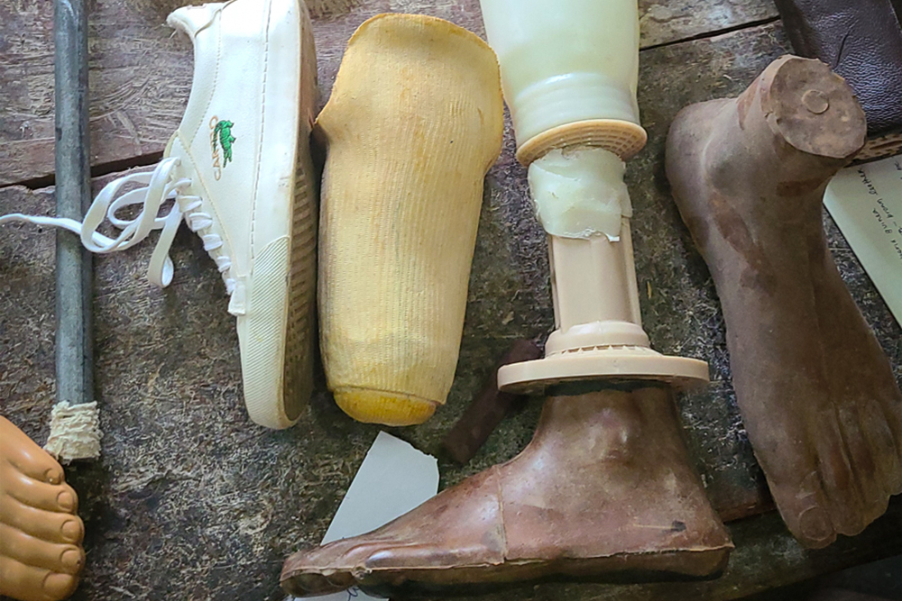 Spotlight: Access to assistive tech | MIT - Massachusetts Institute of ...