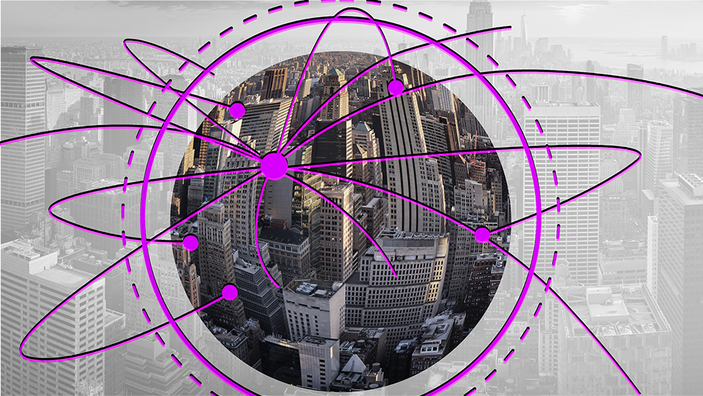 Spotlight: Cities in motion | MIT - Massachusetts Institute of Technology