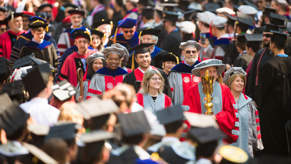 Spotlight: Congratulations, graduates! | MIT - Massachusetts Institute ...