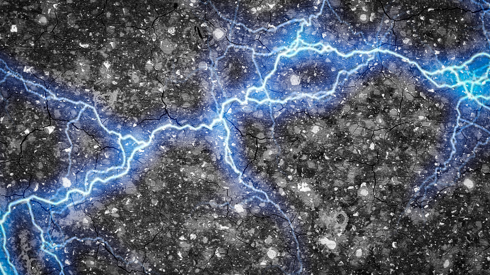 Spotlight: Ancient materials, modern use | MIT - Massachusetts ...