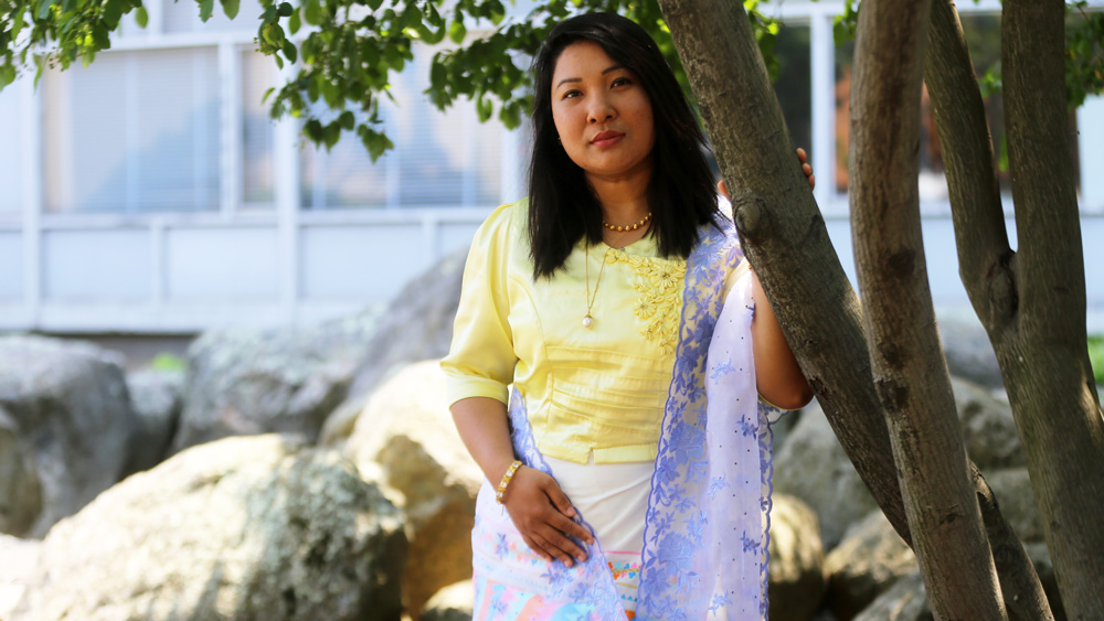 Spotlight: Saving an endangered language | MIT - Massachusetts Institute of Technology