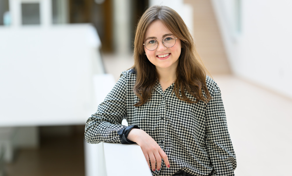 Spotlight: Freedom to explore | MIT - Massachusetts Institute of Technology