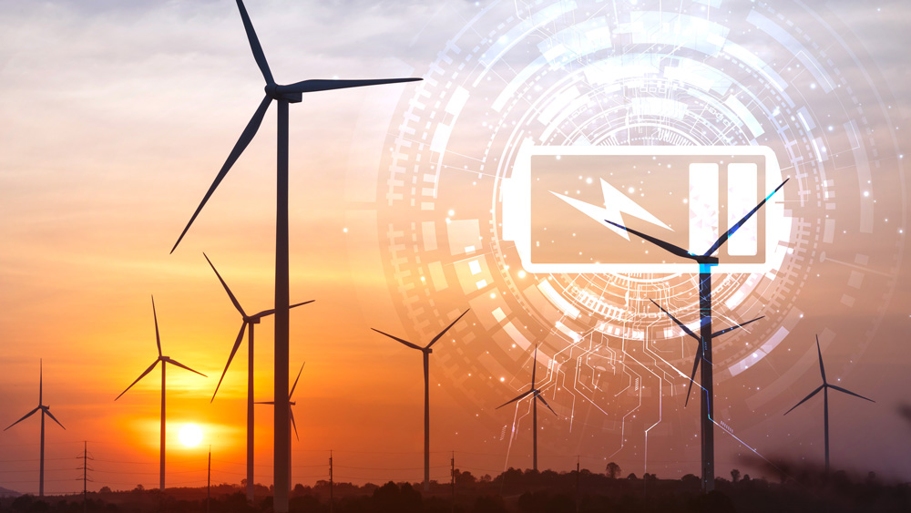 Spotlight: Renewable energy for industry | MIT - Massachusetts ...