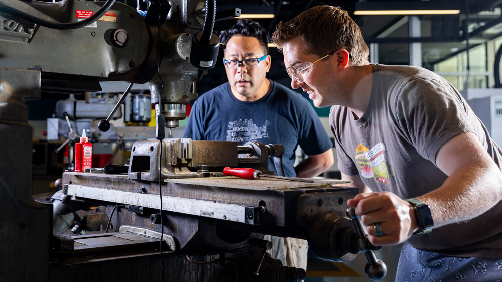 Spotlight: MIT - Massachusetts Institute of Technology