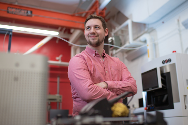 Juggling robotic constraints | MIT - Massachusetts Institute of Technology