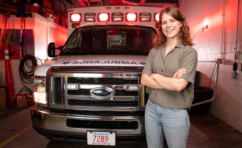 Spotlight: Innovating for health equity | MIT - Massachusetts Institute ...
