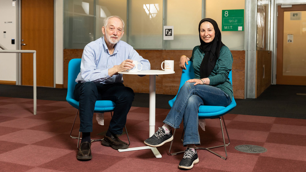 MIT - Massachusetts Institute of Technology