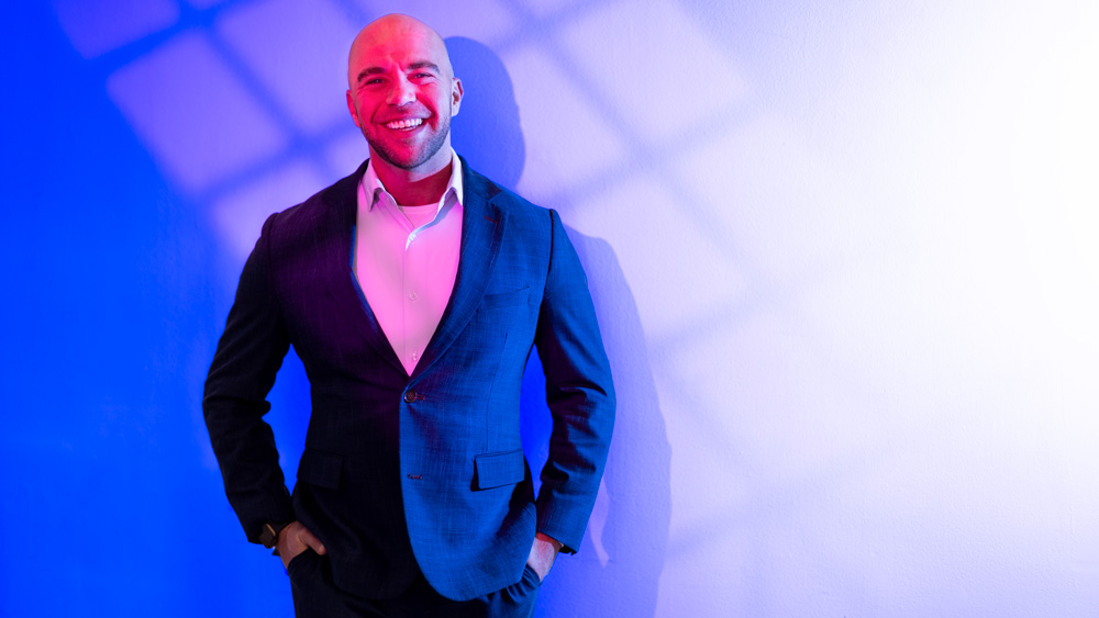 Spotlight: A modern take on geometry | MIT - Massachusetts Institute of ...