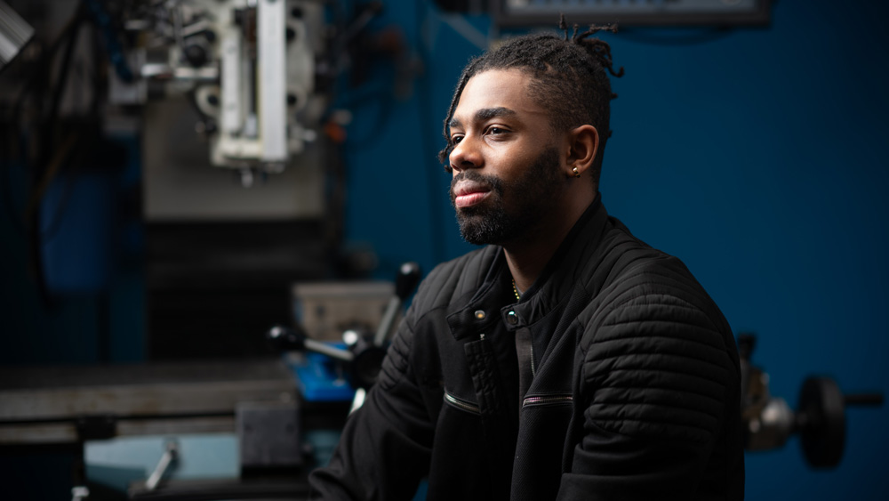 Spotlight: Bioinspired | MIT - Massachusetts Institute of Technology