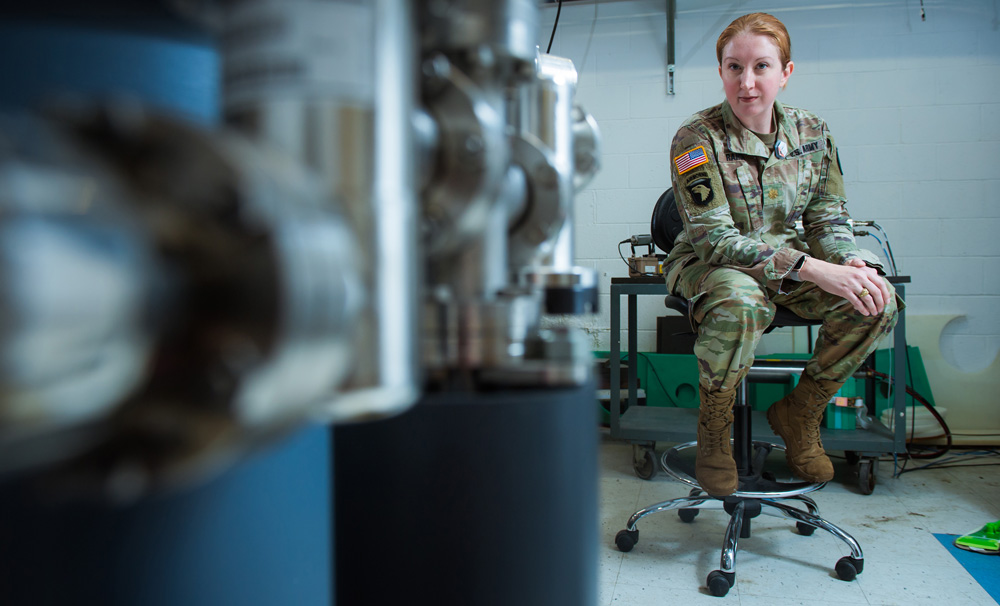 Spotlight: Soaring high | MIT - Massachusetts Institute of Technology