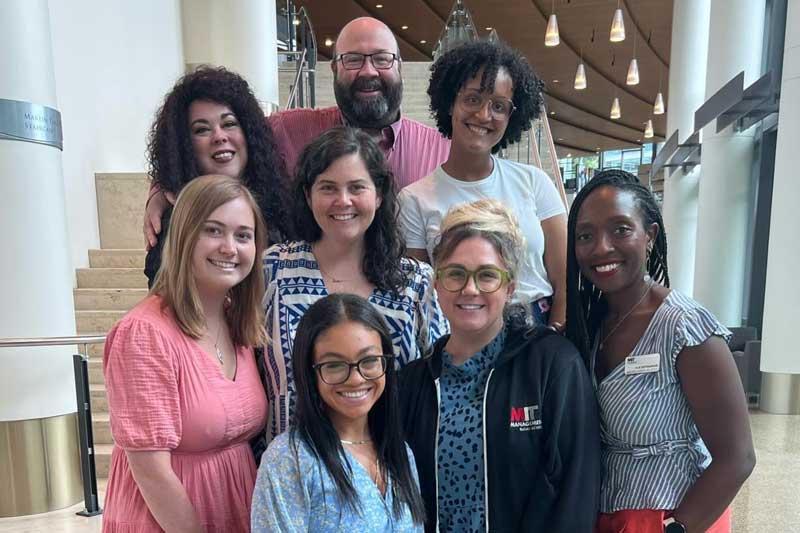 Spotlight: Ringing America’s oldest bells | MIT - Massachusetts ...