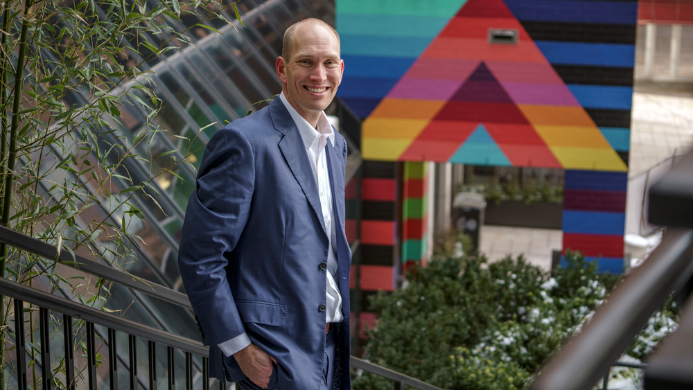 Spotlight: Chronicling biotech | MIT - Massachusetts Institute of ...