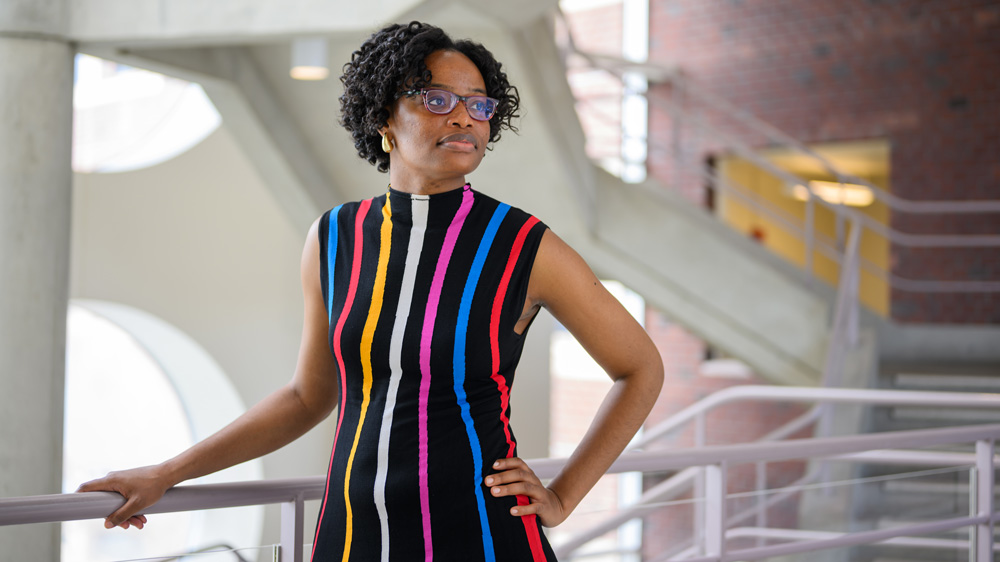 Spotlight: Researching women’s health | MIT - Massachusetts Institute ...