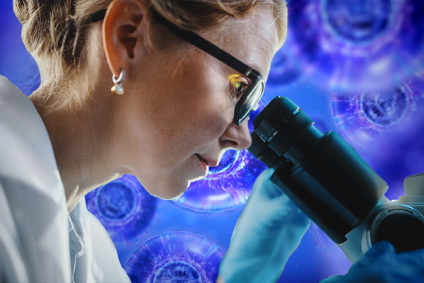 Spotlight: Circuitry of the brain | MIT - Massachusetts Institute of ...