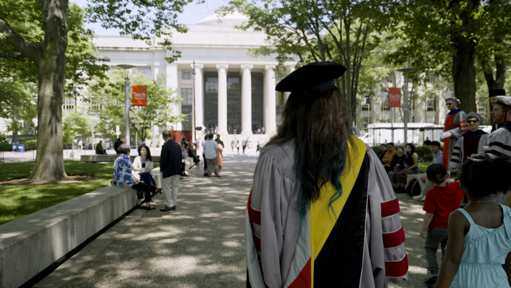 Spotlight: Congratulations, graduates! | MIT - Massachusetts Institute ...