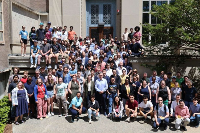 MIT - Massachusetts Institute of Technology