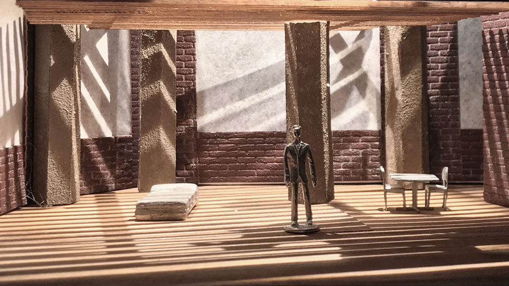Spotlight: Playful theater design | MIT - Massachusetts Institute of ...