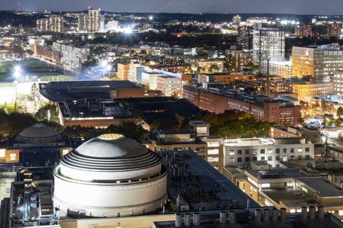 MIT - Massachusetts Institute of Technology