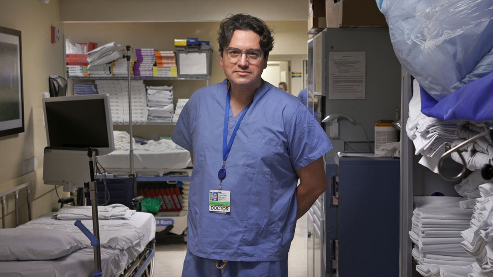 Spotlight: Bench and bedside | MIT - Massachusetts Institute of Technology