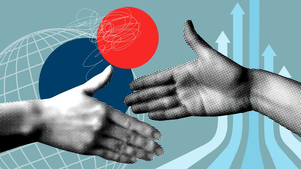 Spotlight: Co-investing in infrastructure | MIT - Massachusetts ...