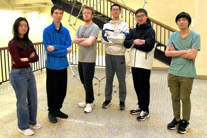 MIT - Massachusetts Institute of Technology