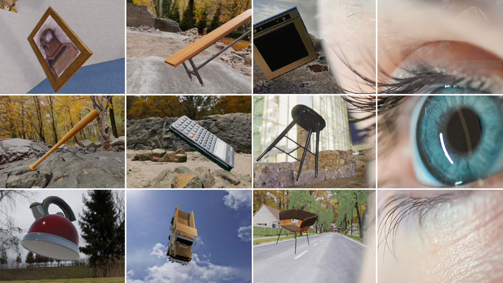 Spotlight: Modeling vision | MIT - Massachusetts Institute of Technology