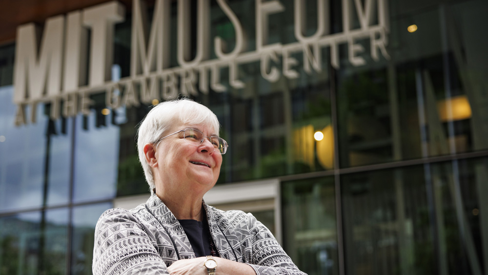 Spotlight: Magnet for the “insanely curious” | MIT - Massachusetts ...