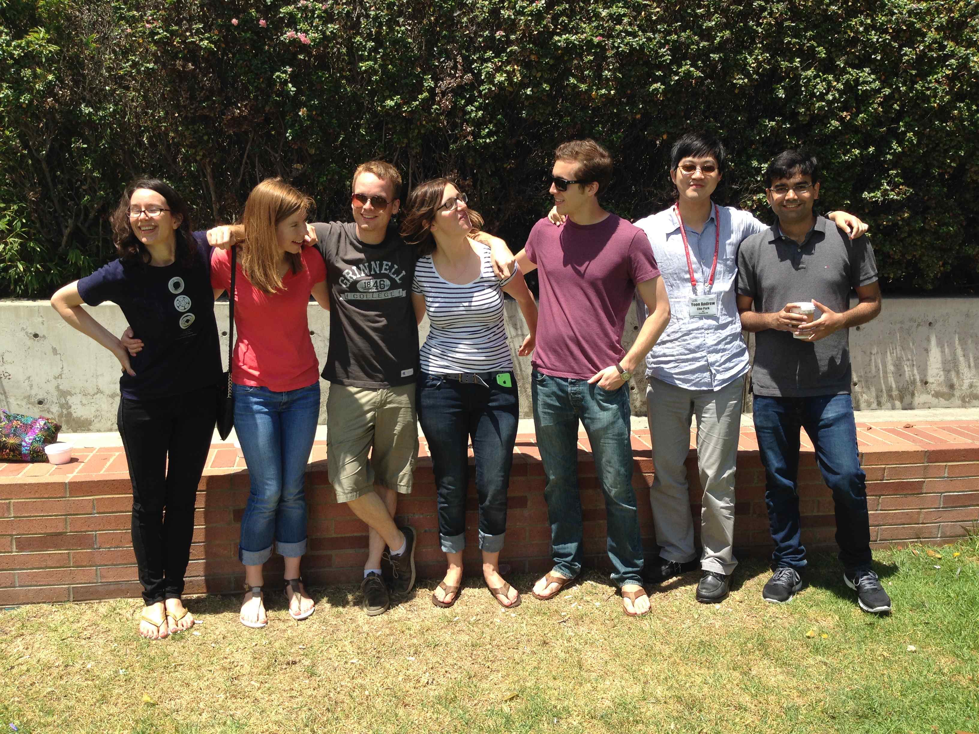 Horvitz Lab Website