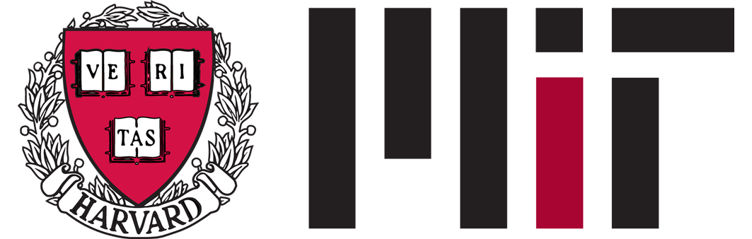 Logos | Harvard-MIT Health Sciences and Technology