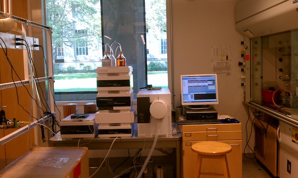 The Johnson Research Group