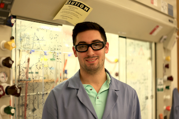 The Johnson Research Group