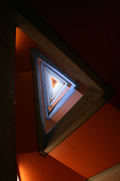 Kristal Peters | Infinite Underground | Infinite Triangle